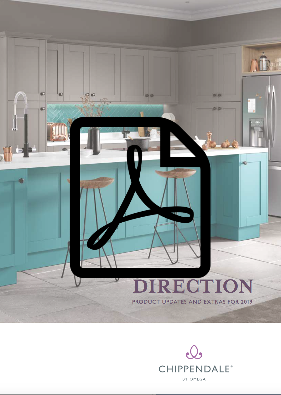 Kitchens - Orchard Timber Products